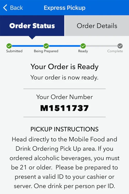 Insider’s Guide to the Universal Orlando Mobile App — OrlandoParksGuy