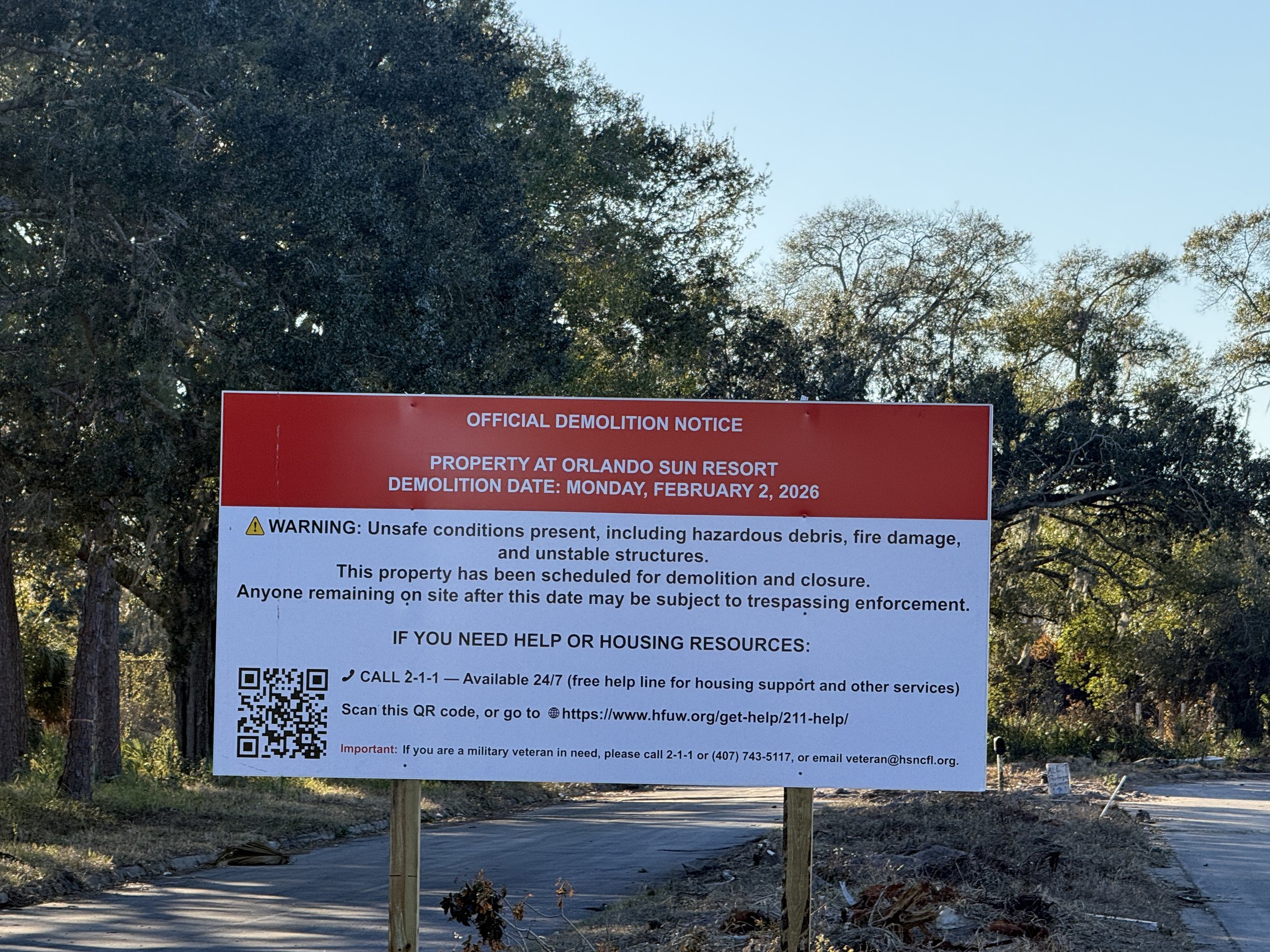 Ovation Orlando: Goodbye Sun Resort, Hello Local Hub? — OrlandoParksGuy