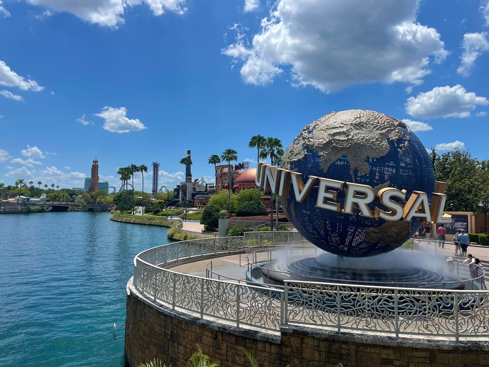 The Ultimate 2026 Universal Studios Florida Touring Plan: How to Beat ...
