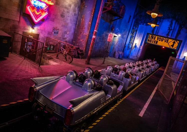 Walt Disney World Single Rider Lines 2025 Guide: Save Time on Rides ...