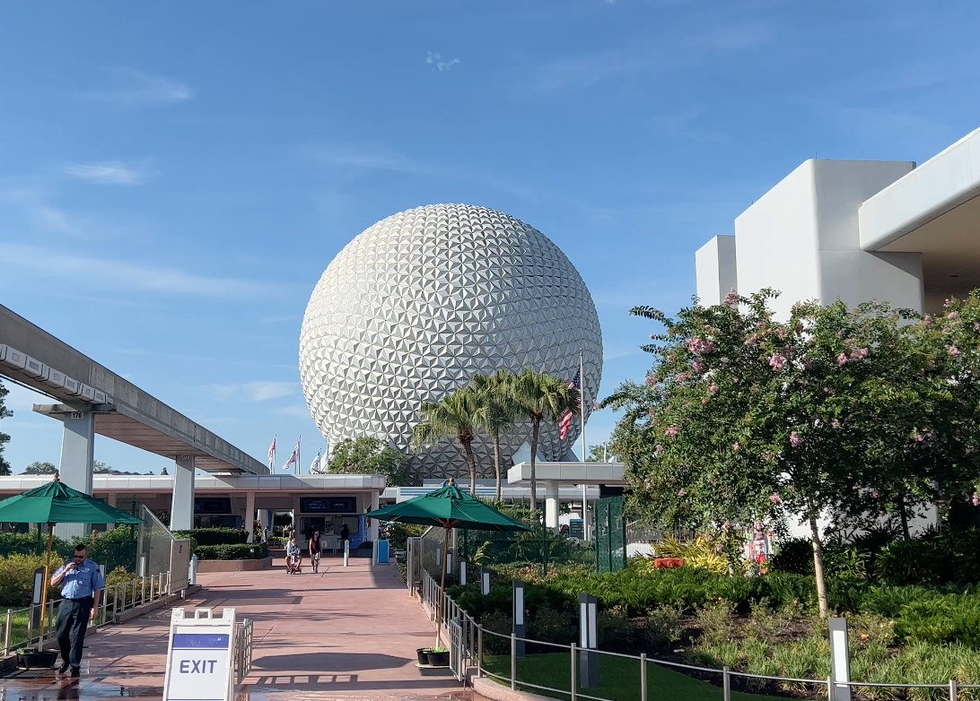 Is Epcot Fun for Kids? — OrlandoParksGuy