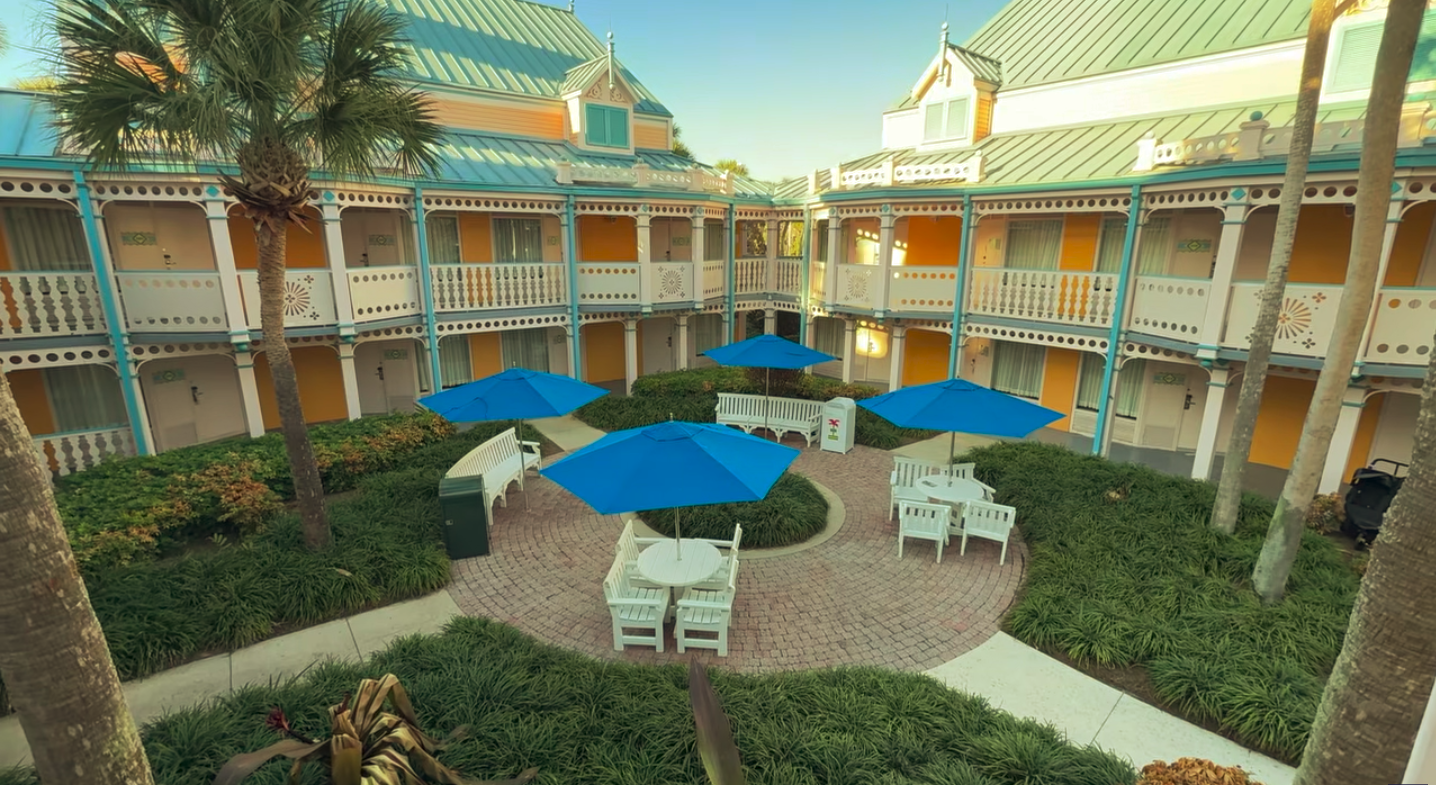 Pop Century vs Caribbean Beach: Which Disney Resort Is Worth It ...