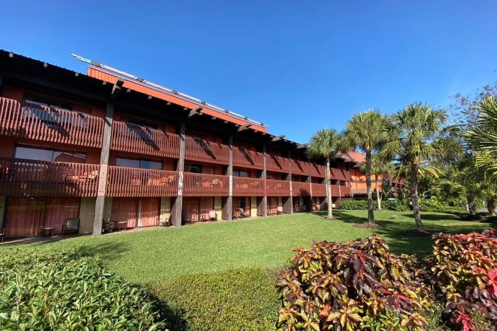 Best Rooms at Disney’s Polynesian Village Resort — OrlandoParksGuy