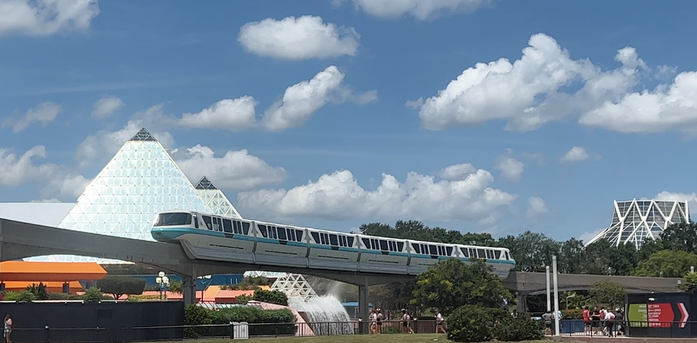 Is Epcot Fun for Kids? — OrlandoParksGuy