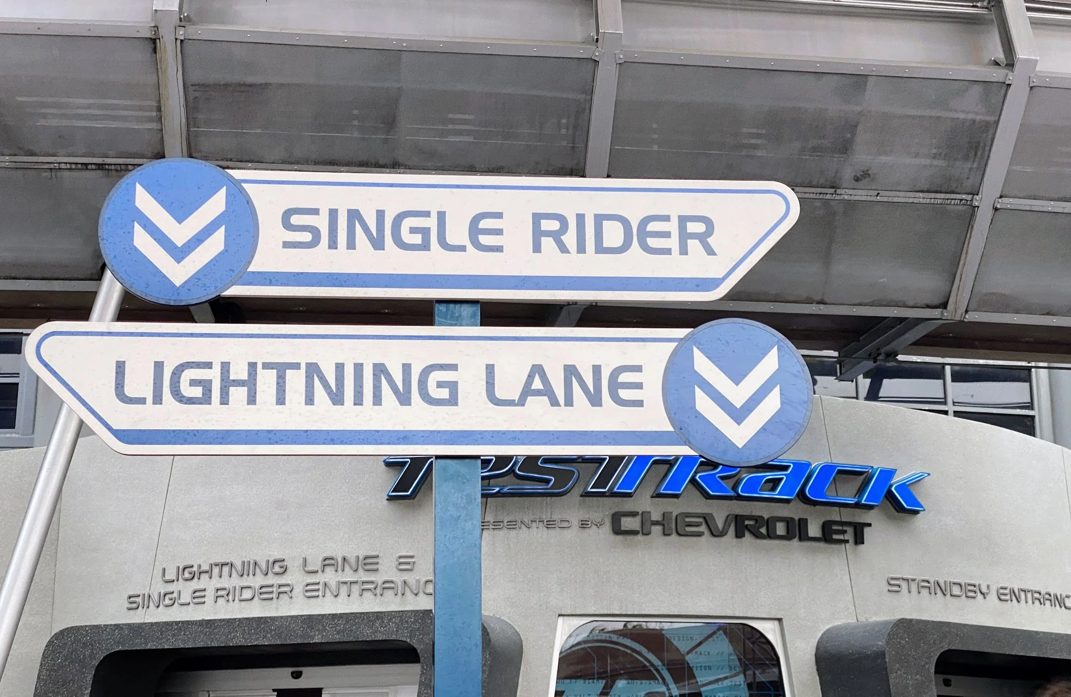 Walt Disney World Single Rider Lines 2025 Guide: Save Time on Rides ...