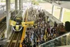 Brightline High Speed Train Service In Orlando | Walt Disney World ...