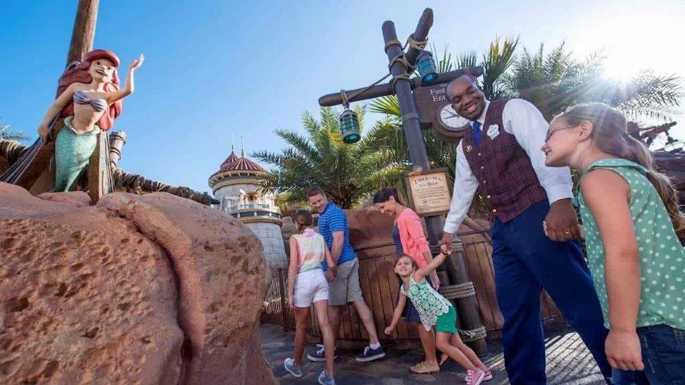 Disney VIP Tours Guide 2025: What’s Included, Cost, Access & Perks ...
