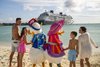 Sneak Peek at Mickey & Minnie Cove Cabanas at Disney Castaway Cay ...