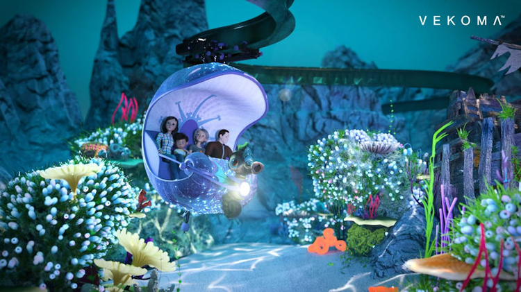SEAQuest SeaWorld Orlando: 2026 New Ride Guide & Preview — OrlandoParksGuy