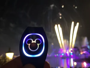 Easy Guide to MagicBand+ at Walt Disney World — OrlandoParksGuy