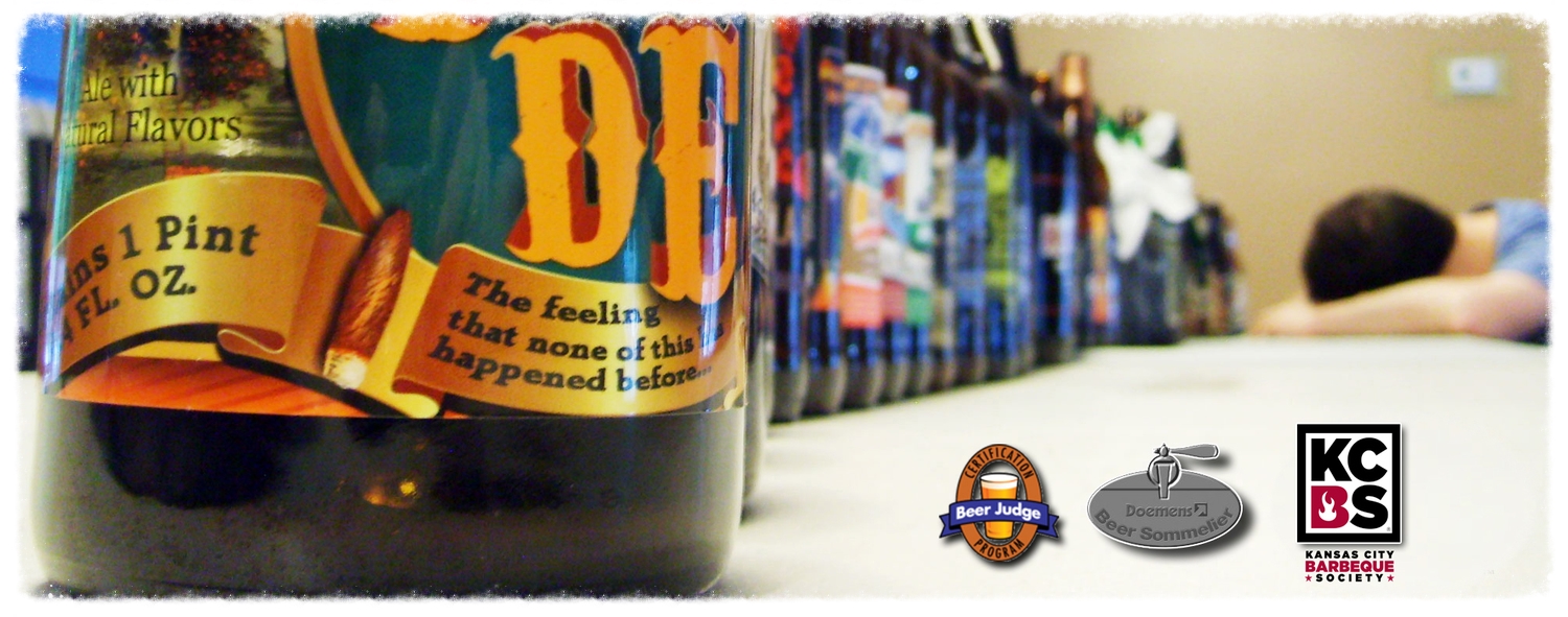 The Beer Sommelier®