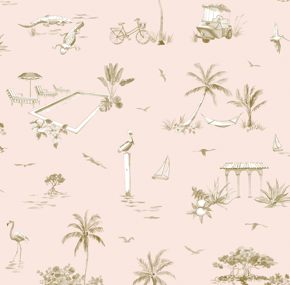 Wallpaper — Emily Baker Studio