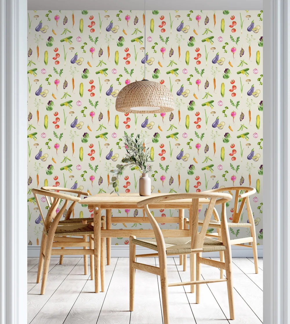 Wallpaper — Emily Baker Studio