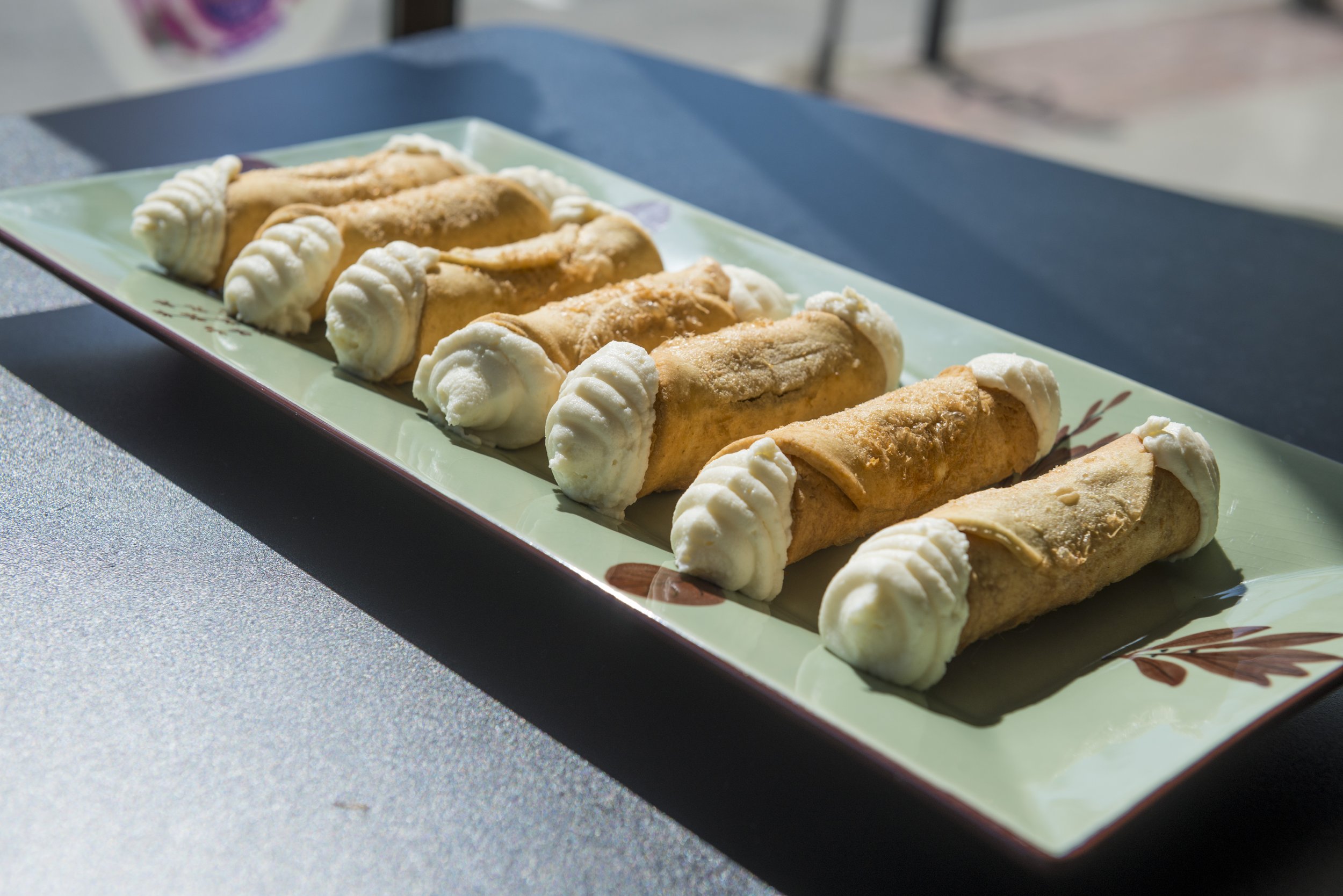 Gluten-Free Cannoli Shells — Made to Order and Shipped Everywhere by ...