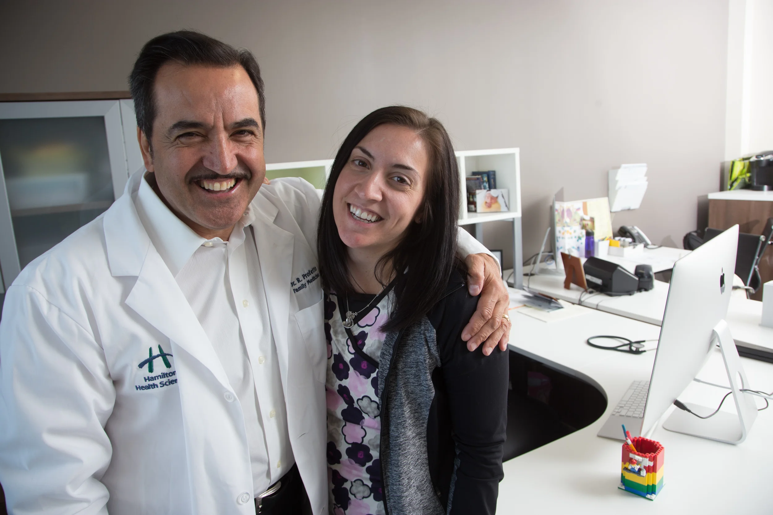 Profetto Savatteri Family Medicine