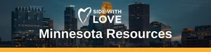 Minnesota Resources — Side With Love