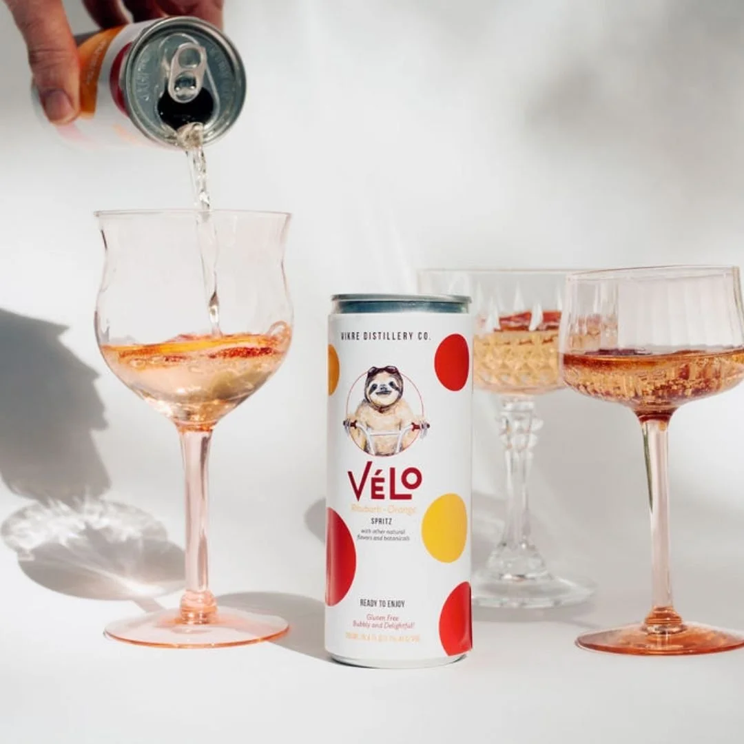 Blogavulin — Vikre Distillery