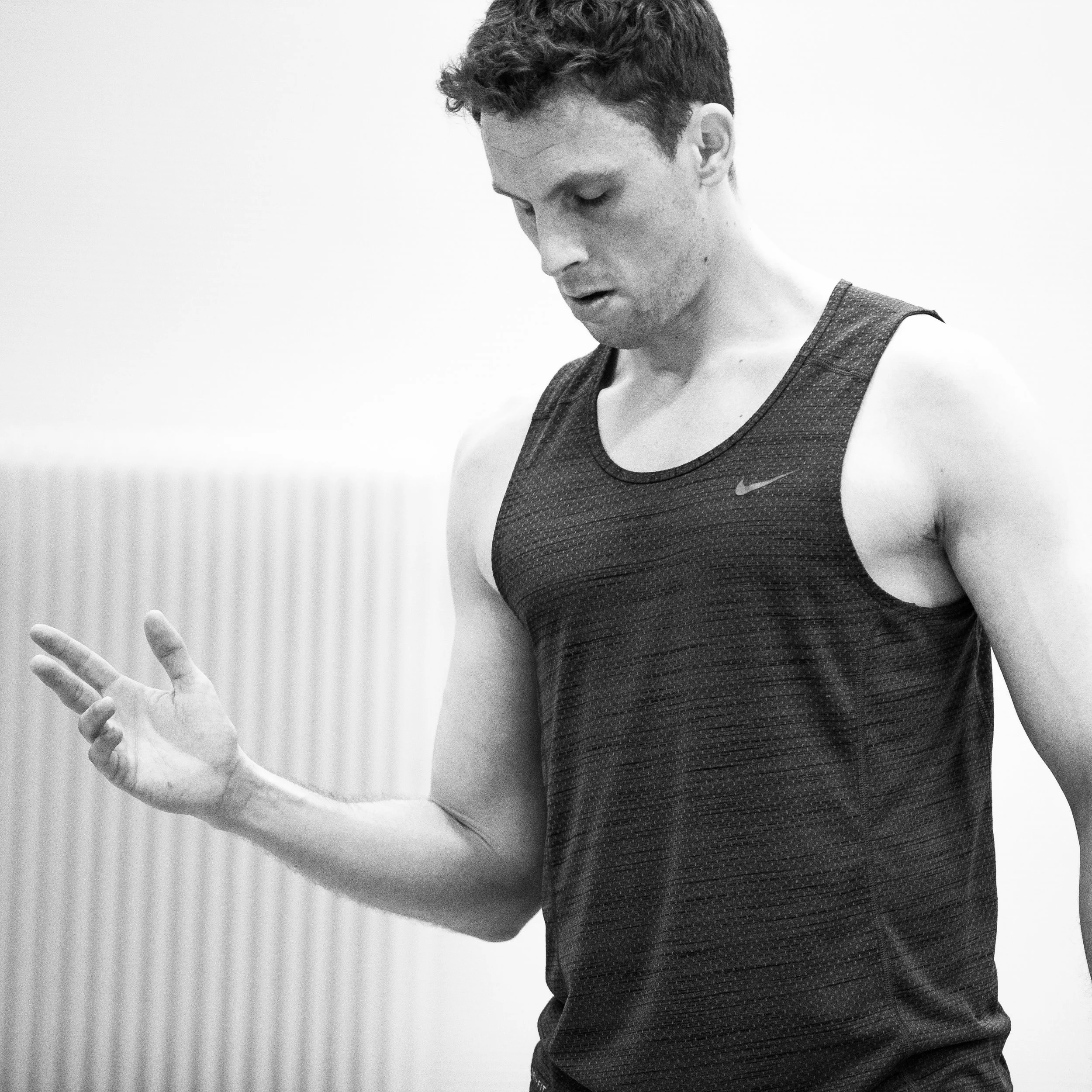 Bio — Michael Waldrop