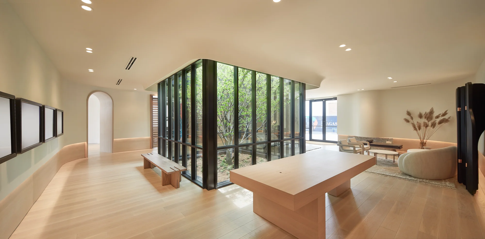 Phil Bernard Photographe Montréal-ZIbi Ottawa // Groupe Piché