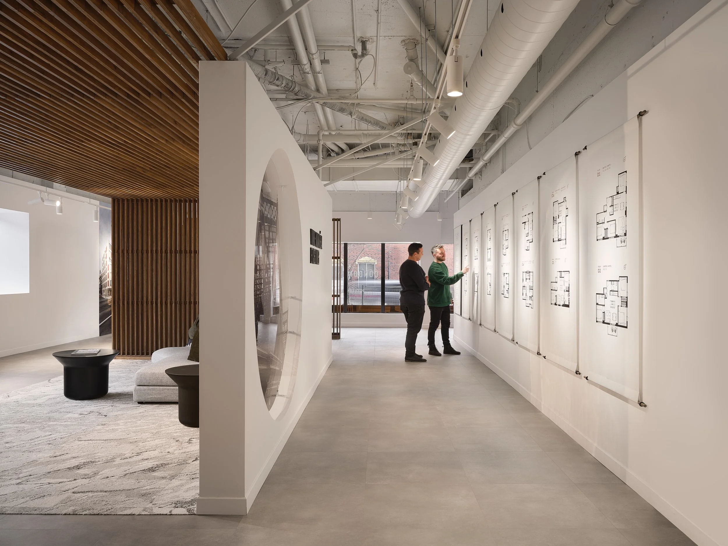 Phil Bernard Photographe Montréal-Condo SUMA par ISSA Design https://en ...