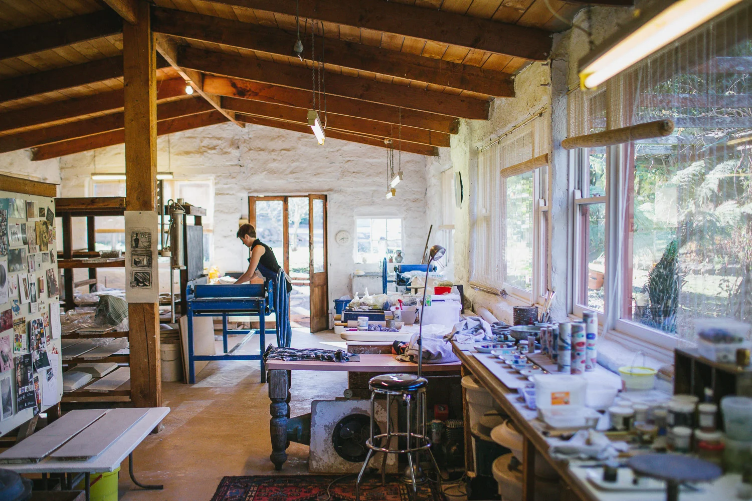 Ruby Pilven — practicestudies