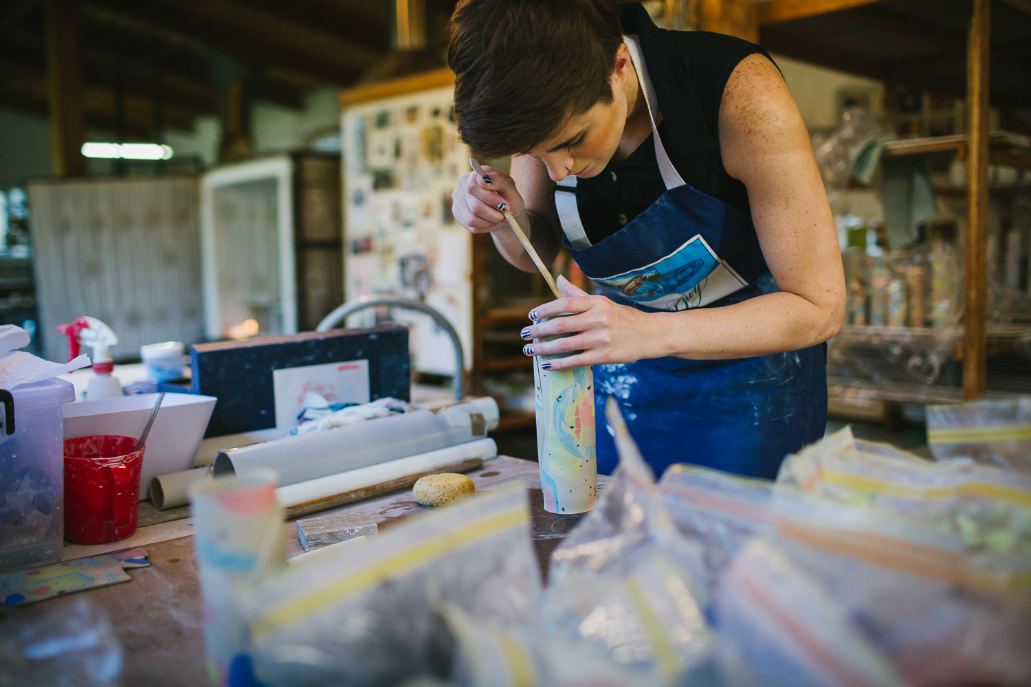 Ruby Pilven — practicestudies