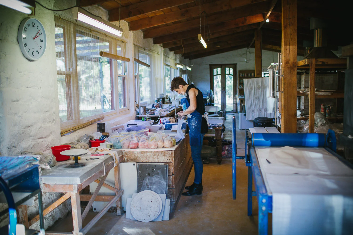 Ruby Pilven — practicestudies