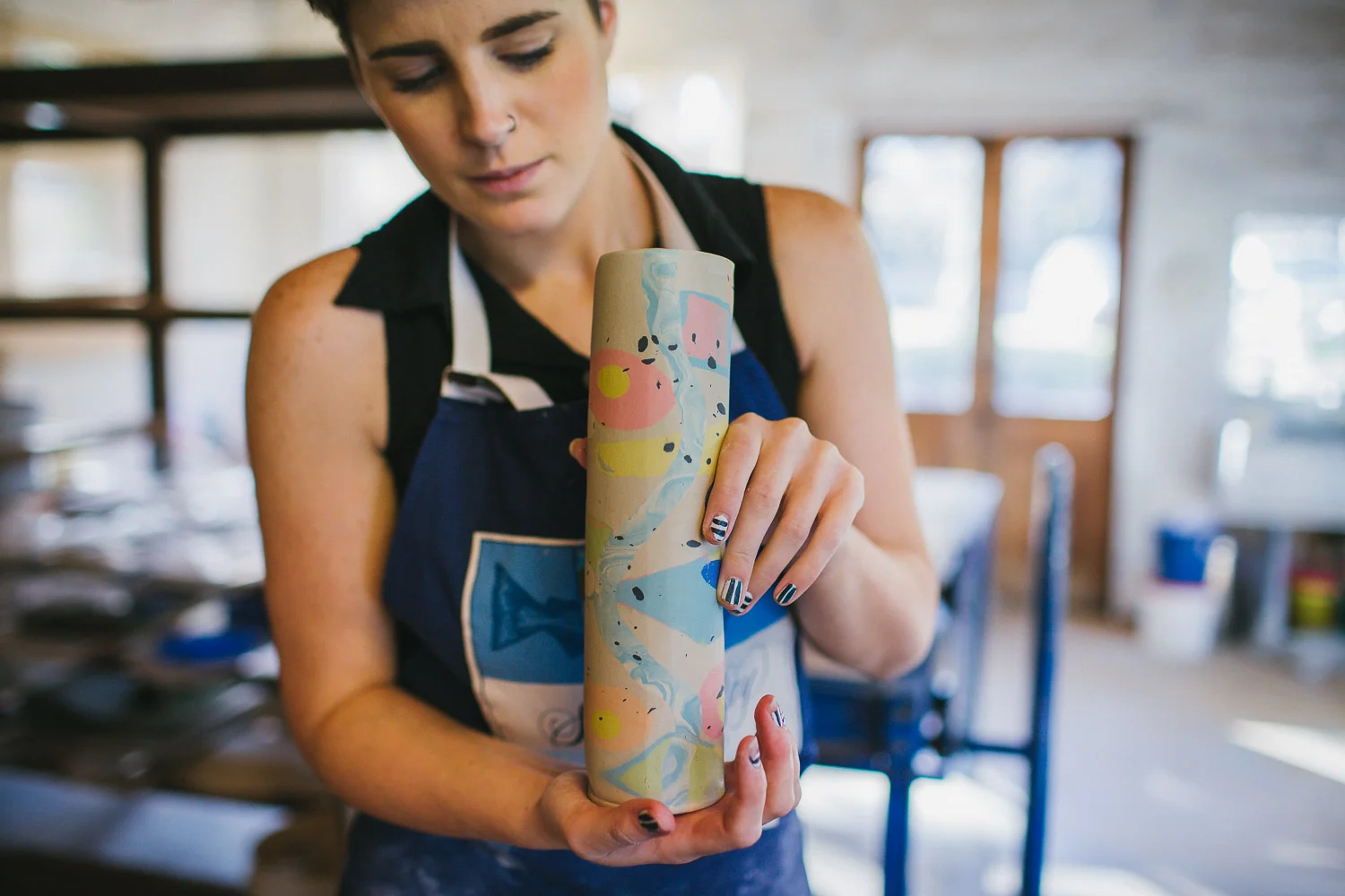 Ruby Pilven — practicestudies