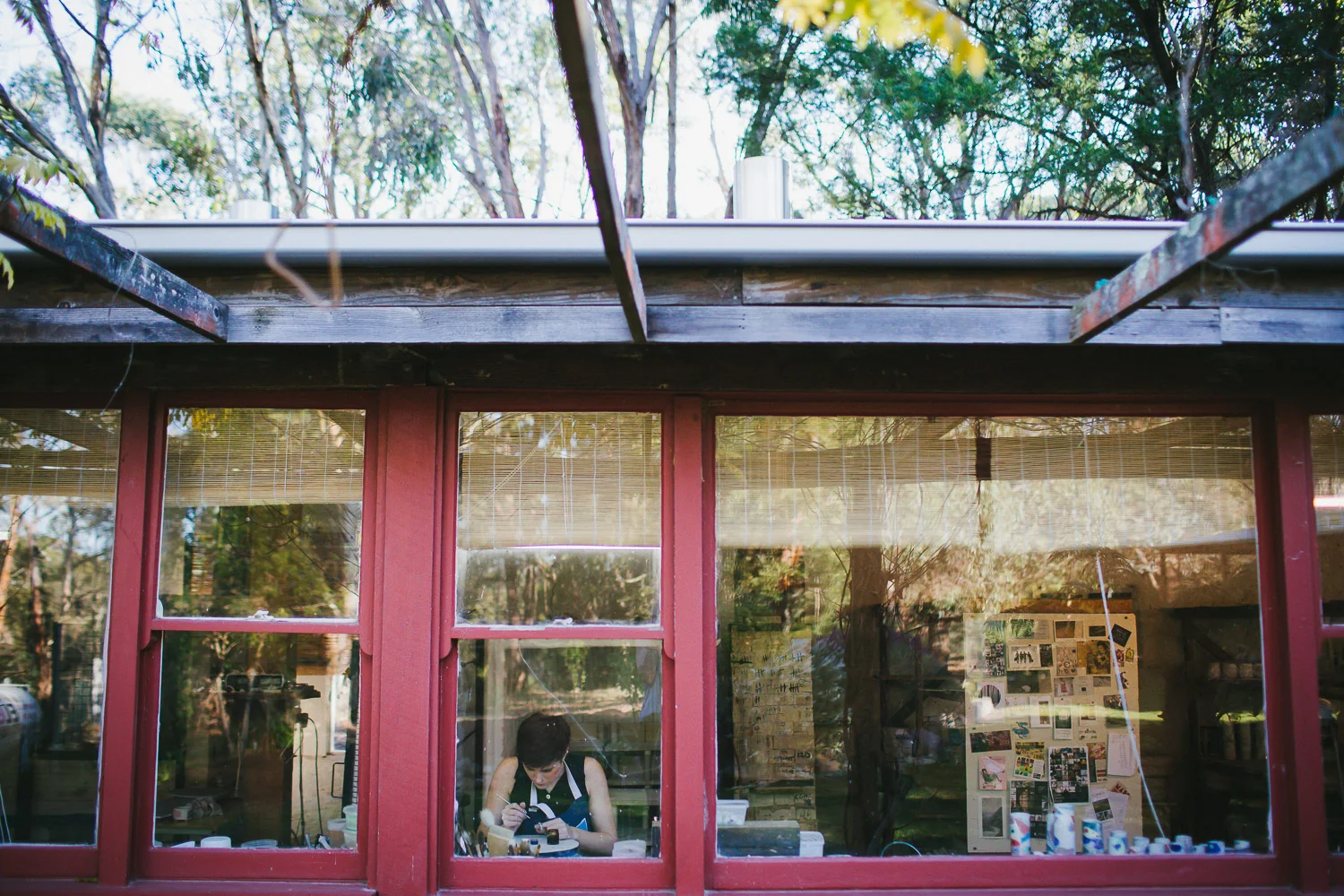 Ruby Pilven — practicestudies