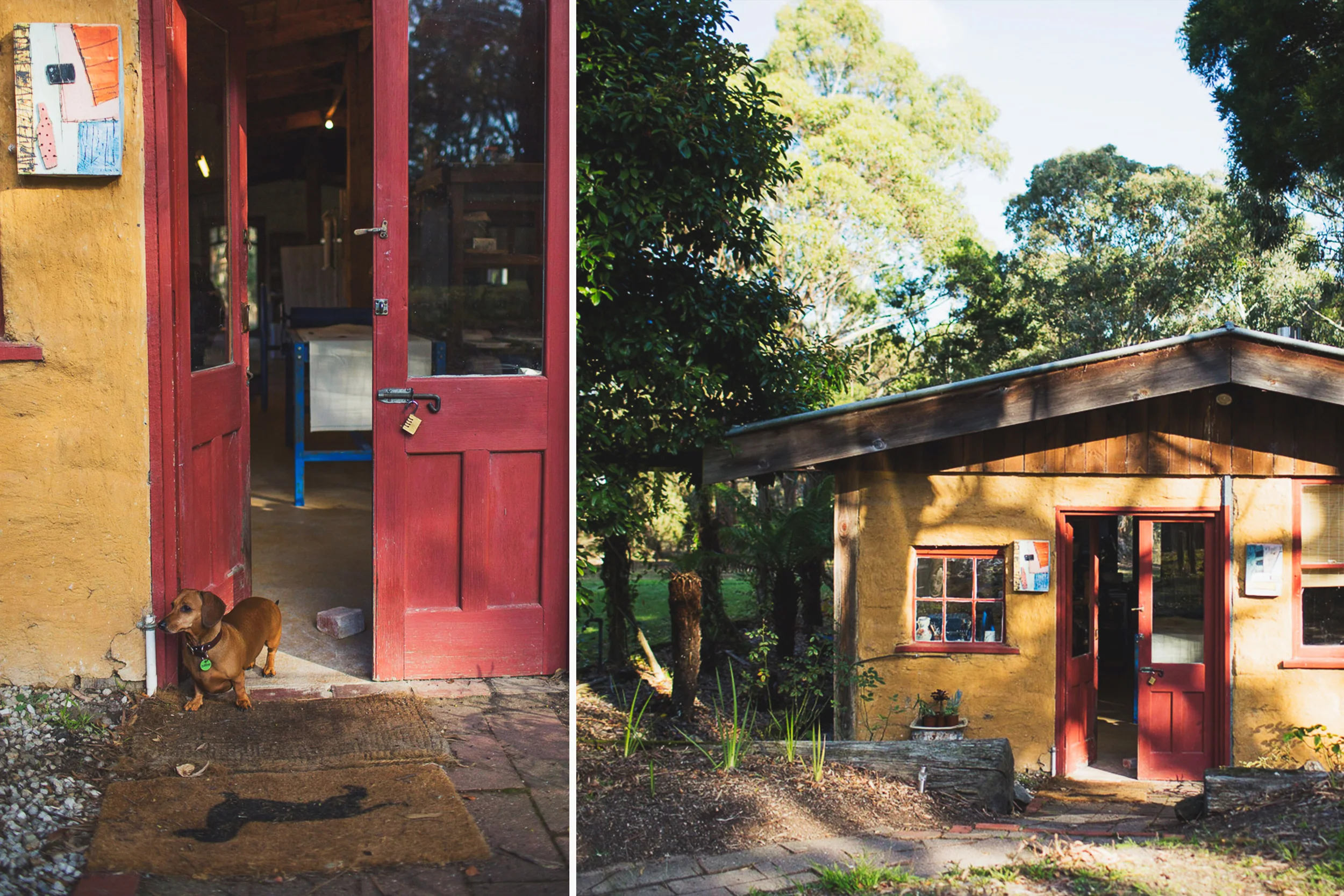 Ruby Pilven — practicestudies