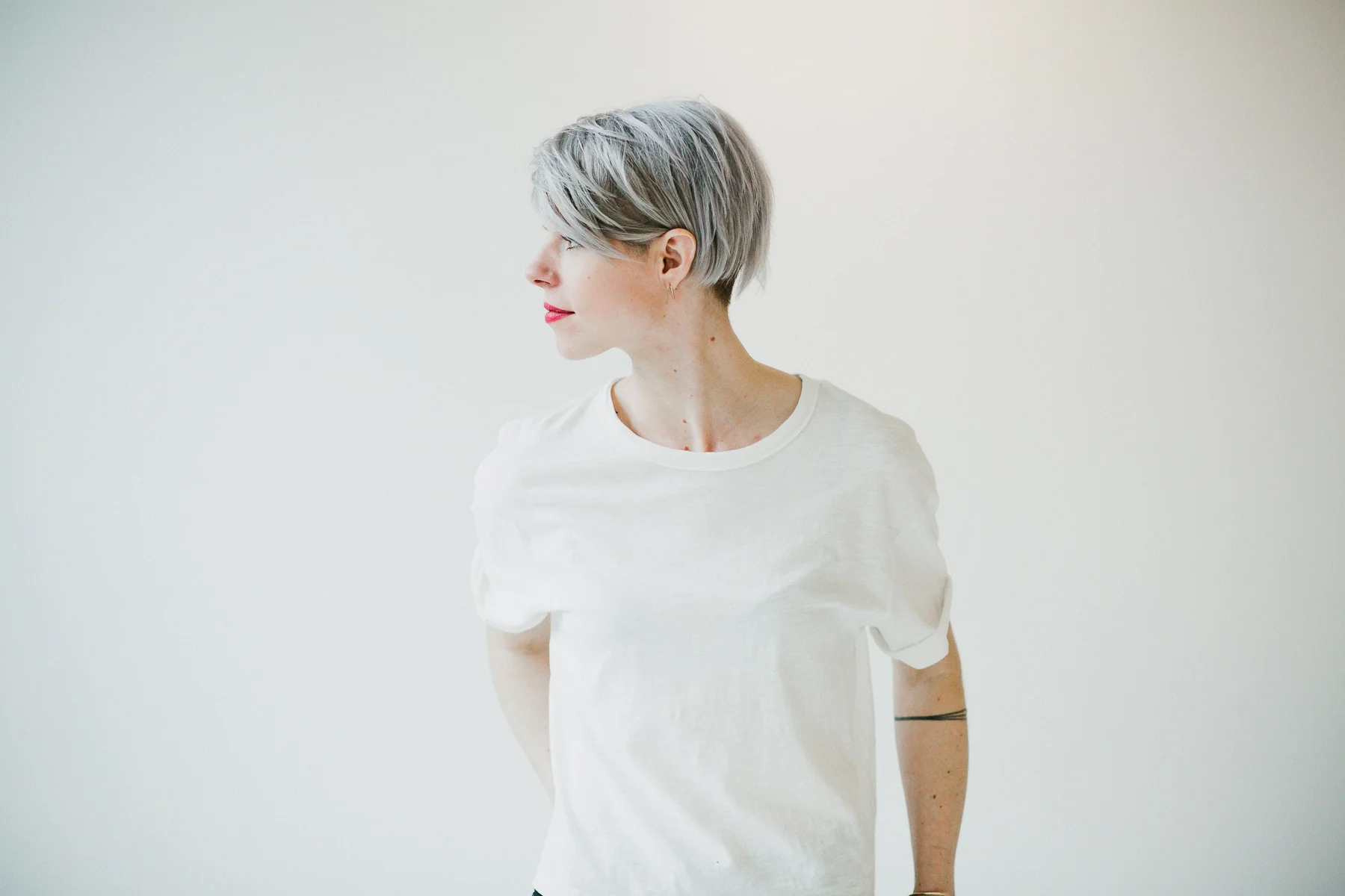 Chelli Look — practicestudies