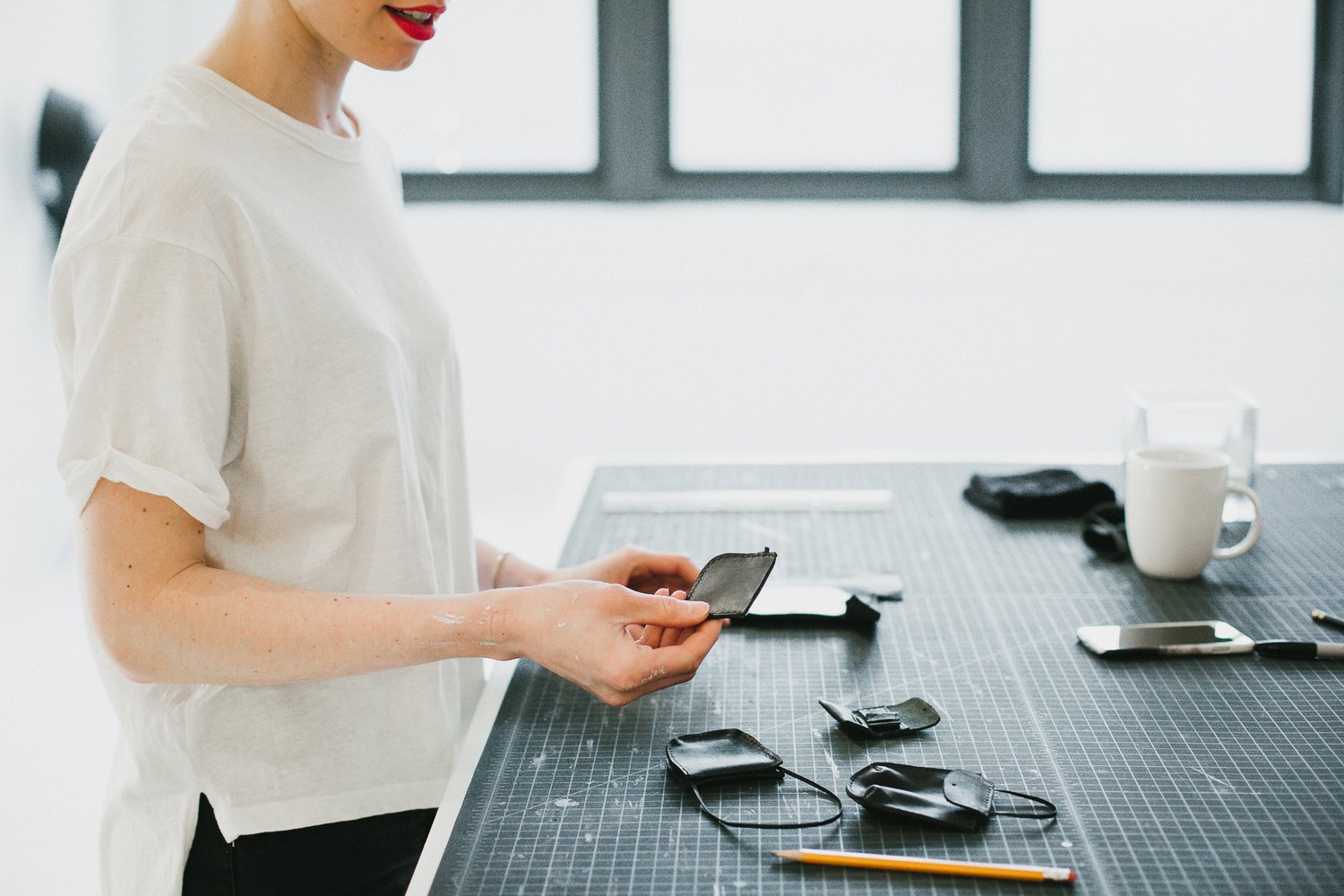 Chelli Look — practicestudies