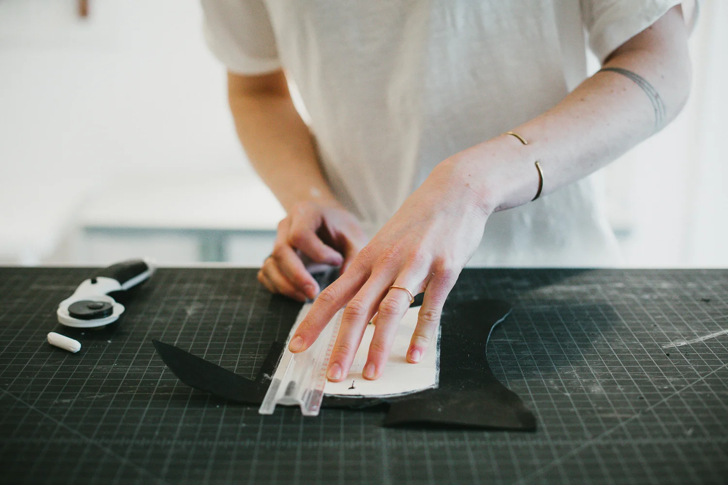 Chelli Look — practicestudies