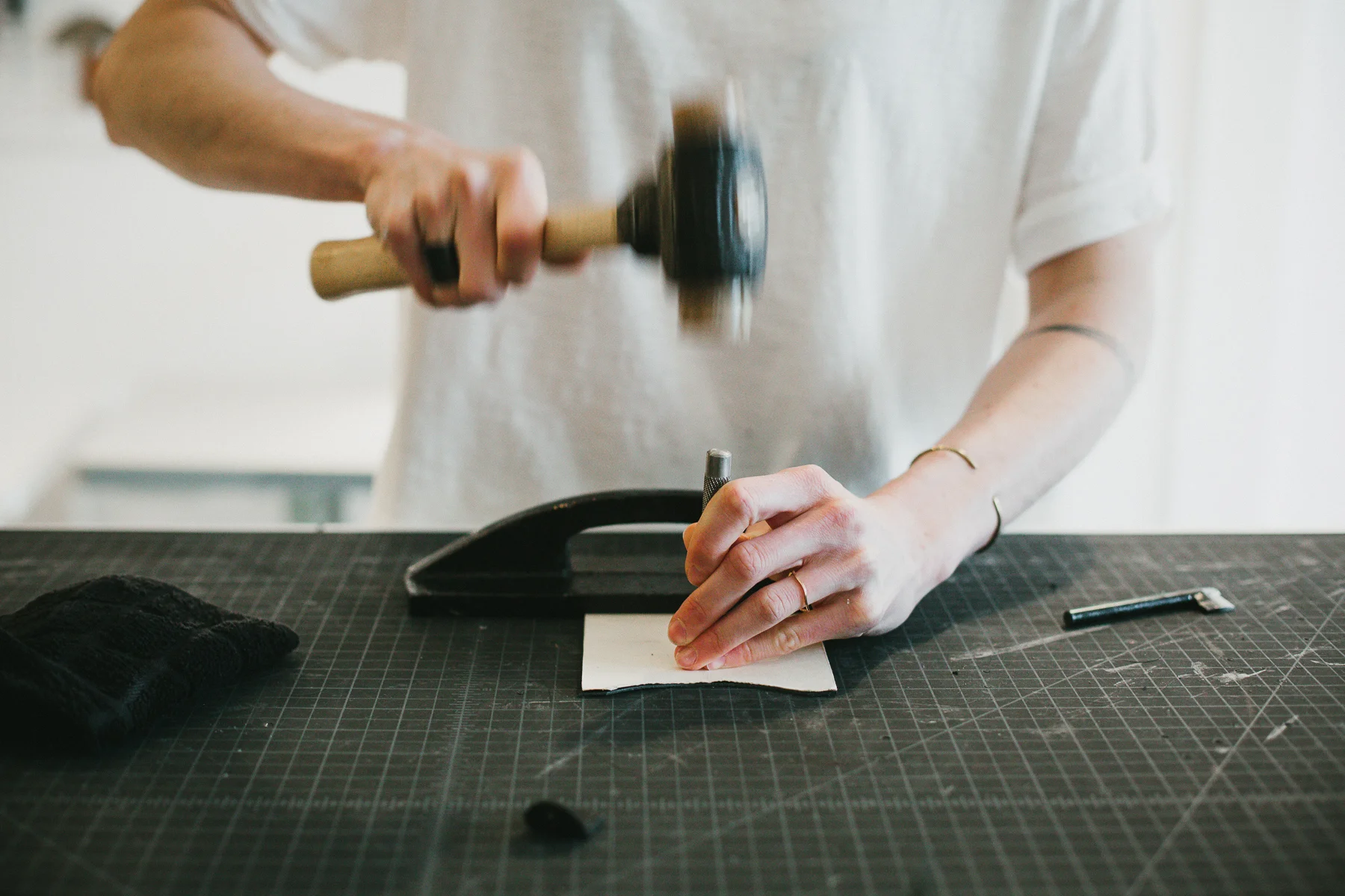 Chelli Look — practicestudies