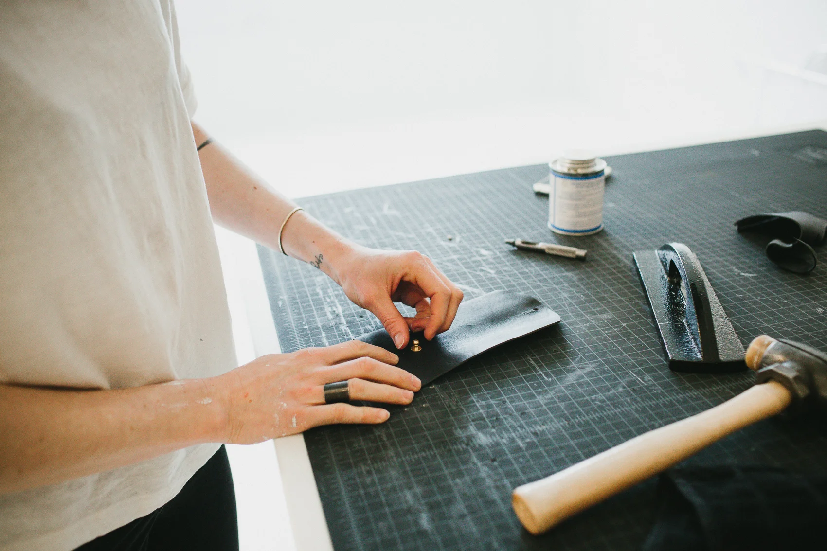 Chelli Look — practicestudies