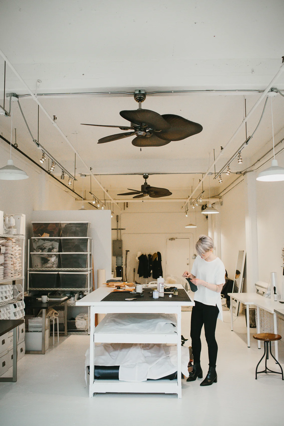 Chelli Look — practicestudies