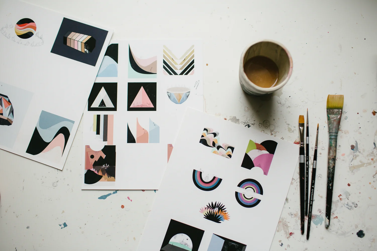 Laura Berger — practicestudies