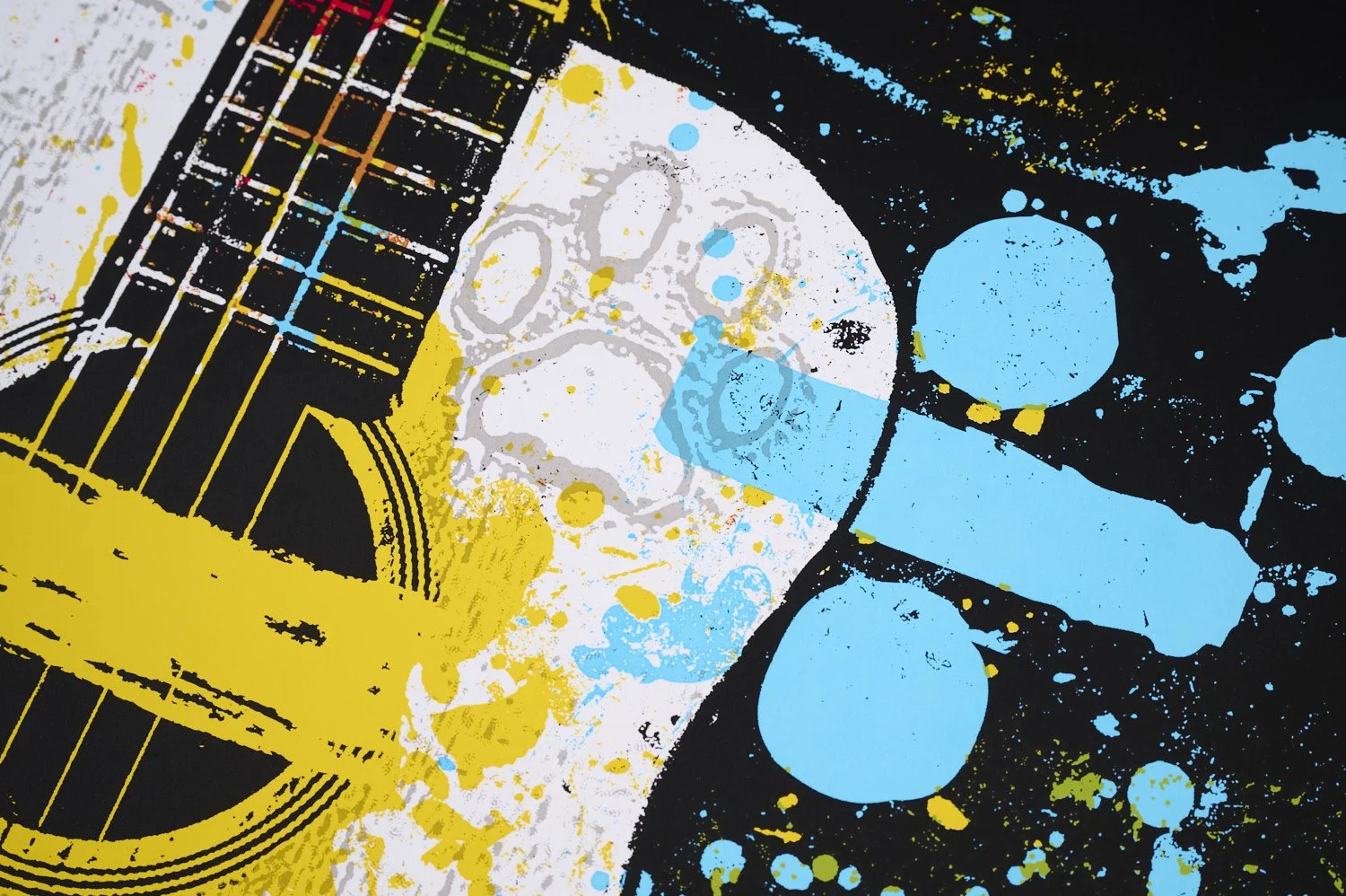 Ed Sheeran Mathematics Tour — Dogfish Media