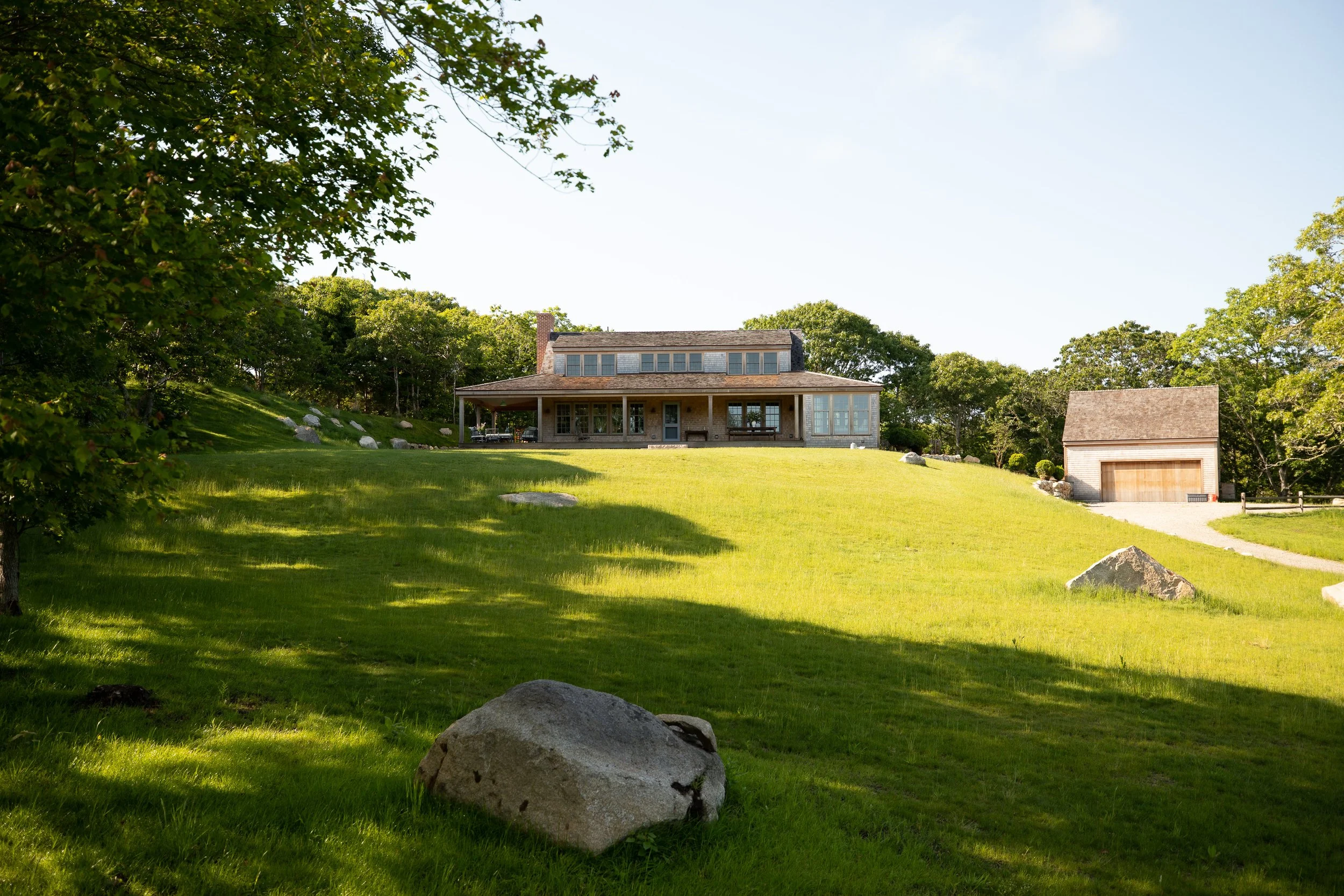 Architecture — ASHE LEANDRO