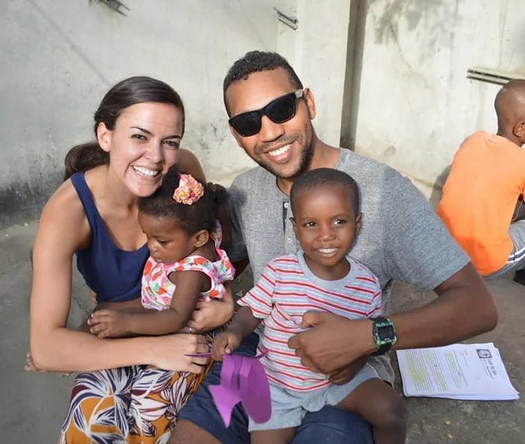 Board Members and Coordinators — Haiti Awake