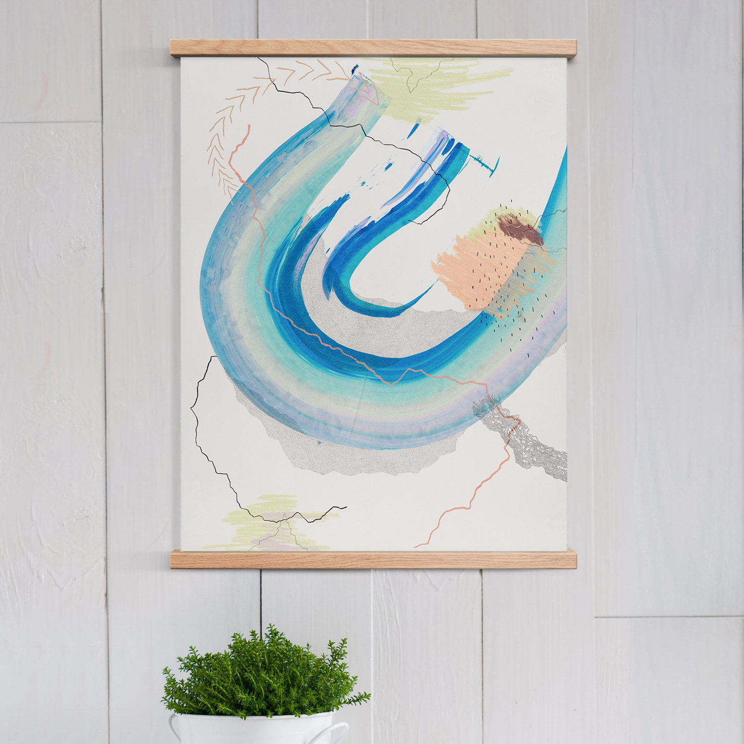 SHOP — Claiborne Colombo