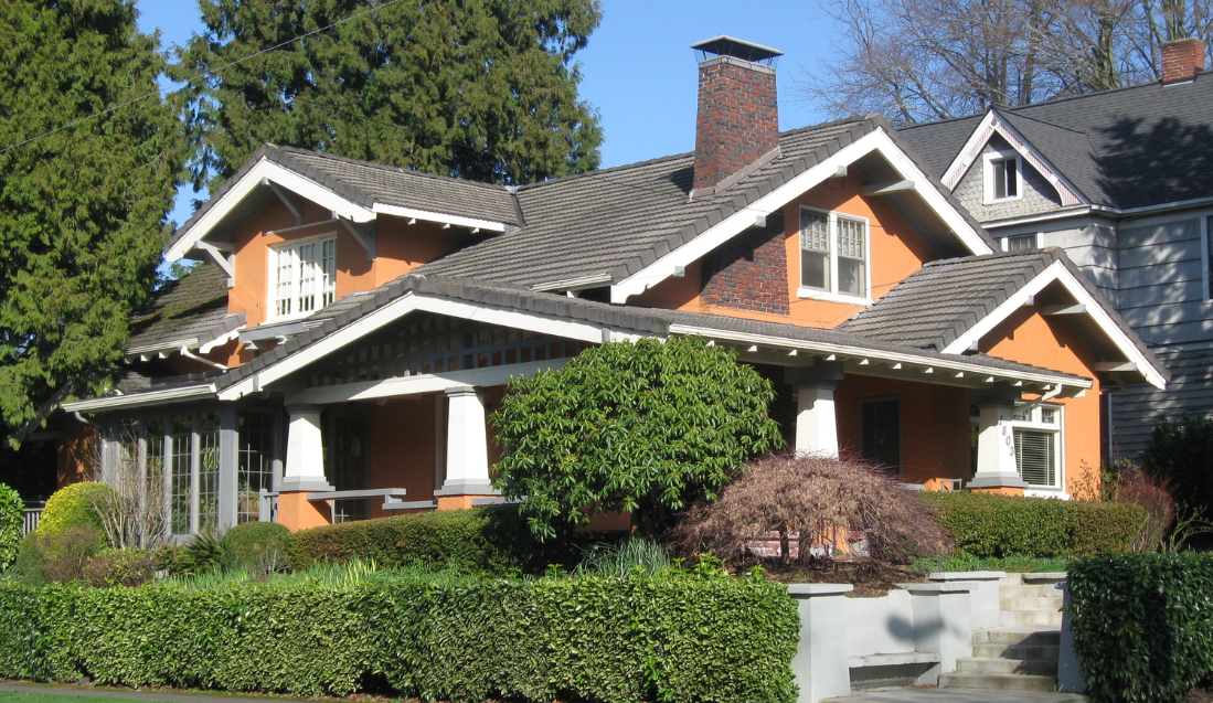 Neighborhood History — Historic Irvington