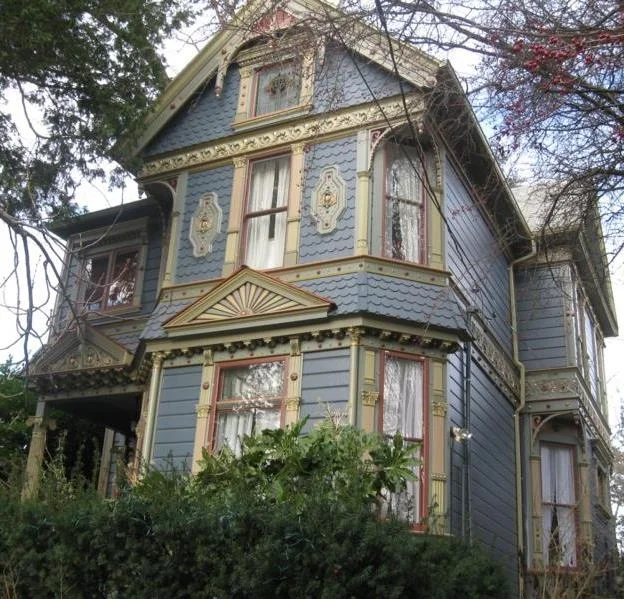 Neighborhood History — Historic Irvington