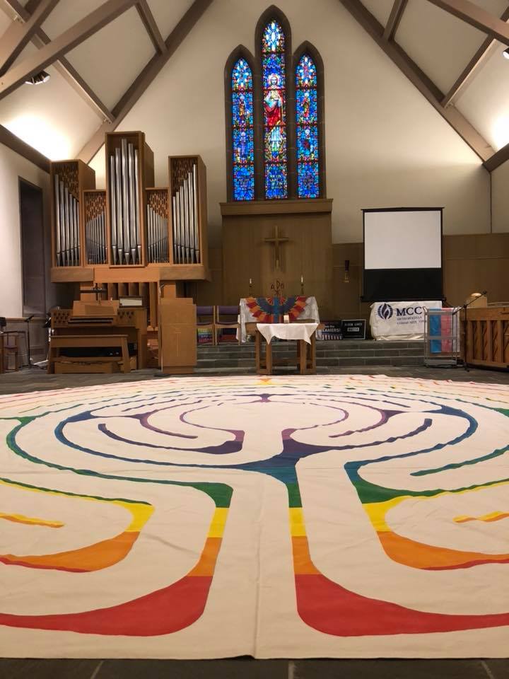 Emerald City Metropolitan Community Church of SeattleEmerald City MCC ...