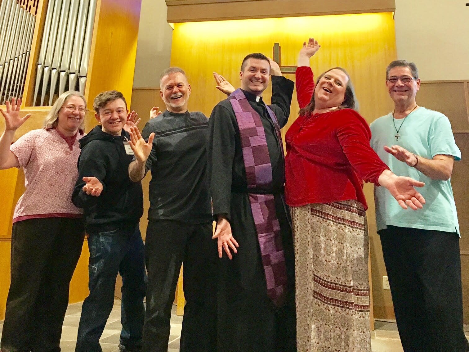 Emerald City Metropolitan Community Church of SeattleEmerald City MCC ...