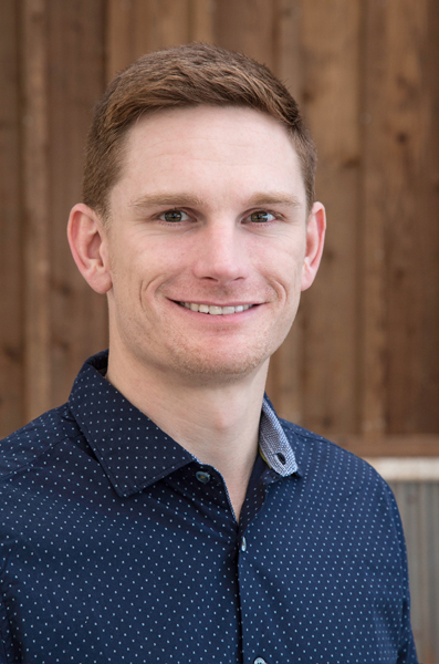 RYAN HUPPERT — Land Design, Inc.