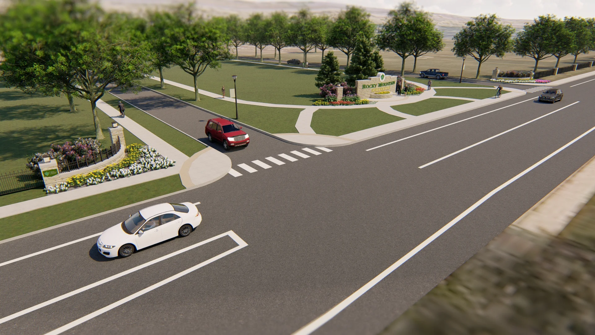 RMC — Land Design, Inc.