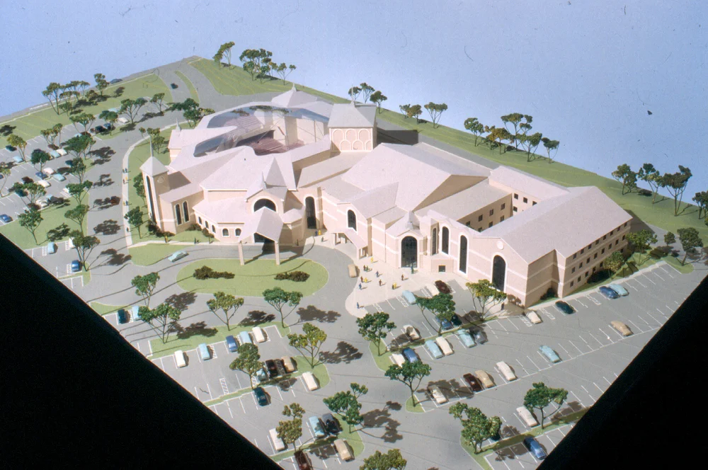 Gateway Church Building