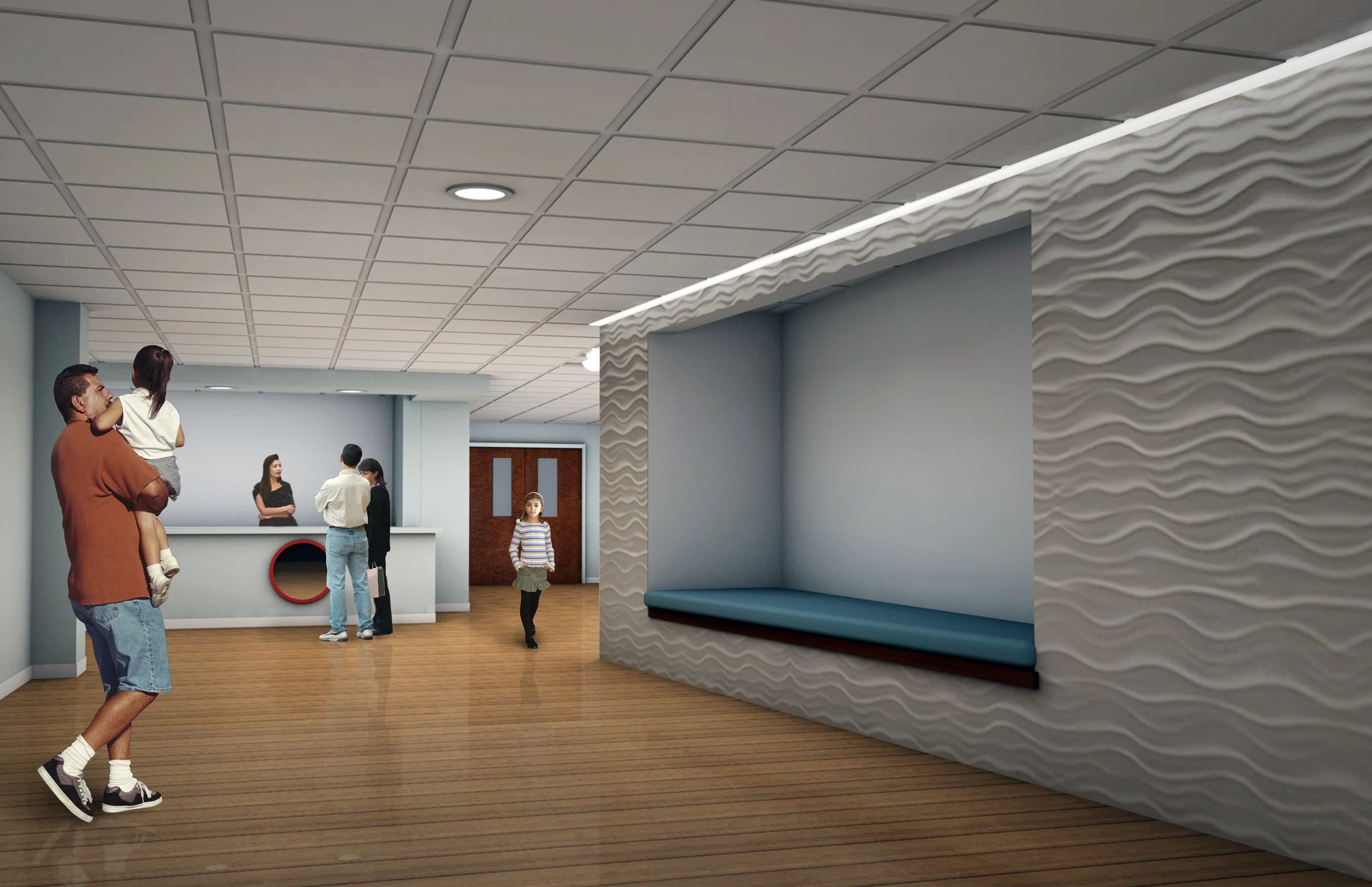 Calvary Baptist — Architecture, Master Planning, & Strategic Building ...