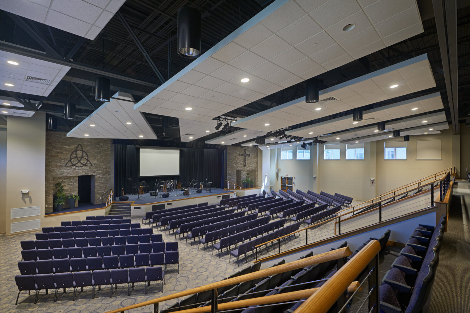 Architecture, Master Planning, & Strategic Building for Church ...